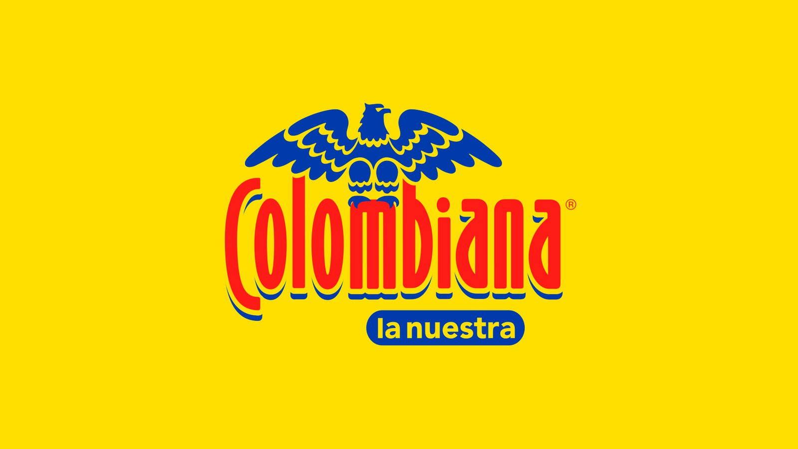 Colombiana - AMP